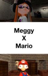 Mario X Meggy Smeshbras Wattpad