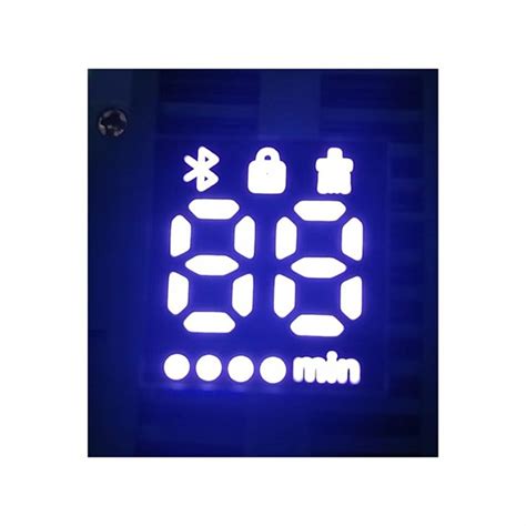 Digit Segment Display Digits For Membrane Switch Manufacturers Suppliers China Wholesale