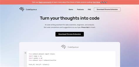 Codesquire Ai Reviews 2026 Alternatives Pricing And Use Cases