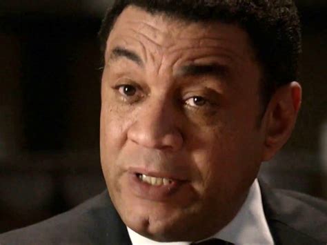 The Blacklist Ian Garvey No 13 Conclusion Tv Guide