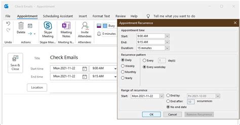 The 10 Best Practices For Outlook To Boost Your Workflow
