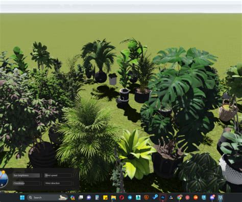 Artstation Content Library Lumion Vol 1 Resources