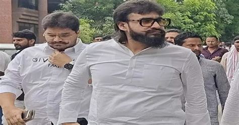 Abbas Ansari Hate Speech Case मऊ अब्बास अंसारी की विधायिकी बच जाएगी