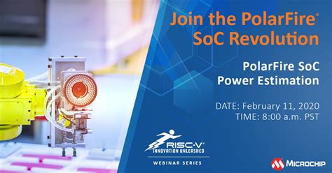 Microchip Technology Inc On Linkedin Polarfire Fpga Riscv