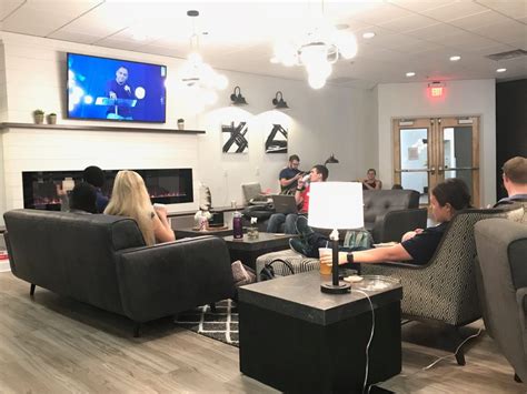 Liberty University Shepherd Office Announces Groups For Off Campus