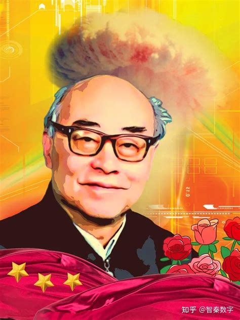 国家功勋模范人物中国脊梁于敏 知乎