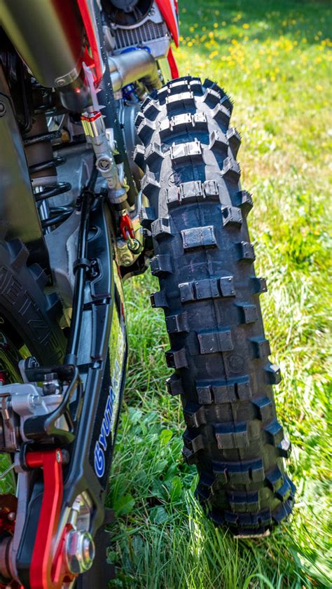 Metzeler MCE Six Days Extreme SUPER SOFT MxS 140/80-18 - Enduro4you