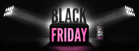 블랙 프라이데이 50 판매 스포트라이트가있는 와이드 벡터 배너 템플릿 3차원 형태에 대한 스톡 벡터 아트 및 기타 이미지 3차원 형태 50 가방 Istock