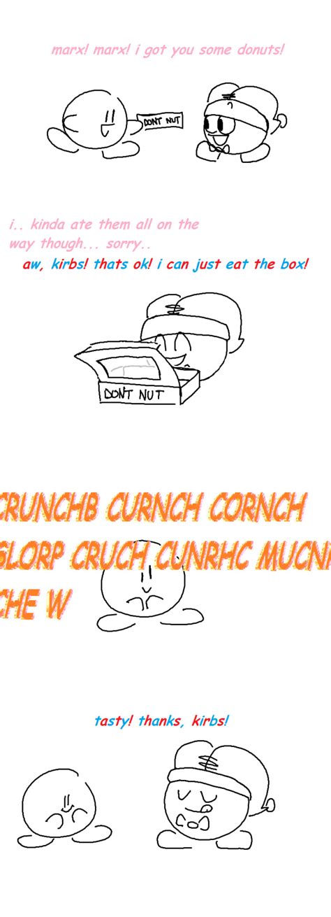 Marx And Kirby Kirby And Tumbex