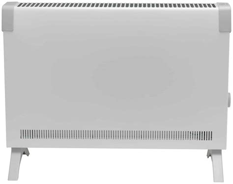 Buy Dimplex 2000w Electric Convector Heater White Online Electrocity Ie