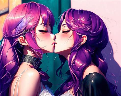 Ai Generated Yurianime Photos And Artwork Deep Dream Generator