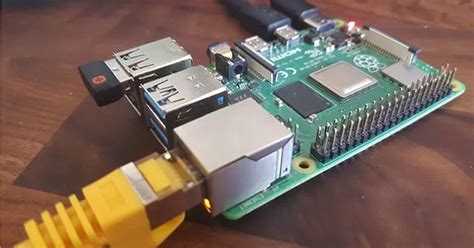 How To Turn A Raspberry Pi Into A WiFi Bridge