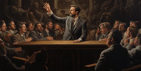 Debater Personality Type Unleashing The Power Of Argumentation A