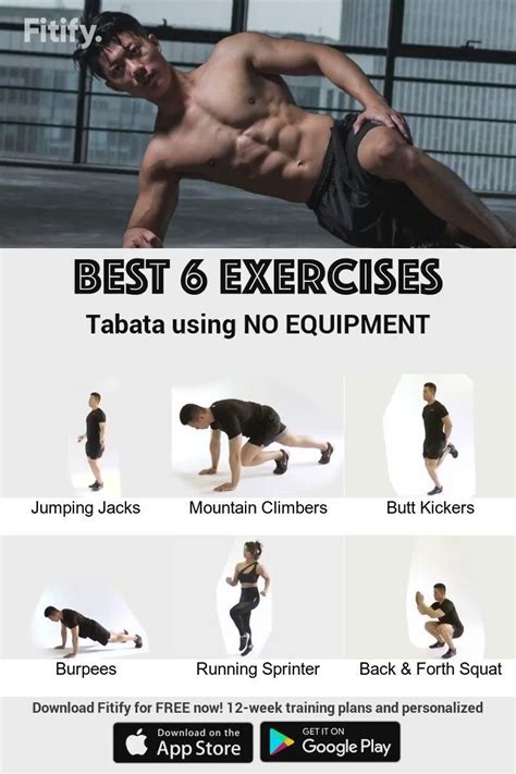 Sexy Six Pack Using No Equipment Artofit Sexy Six Pack Using No Equipment Artofit