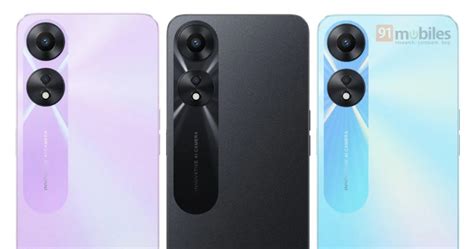 Oppo A With Hz Display Dimensity Surfaces