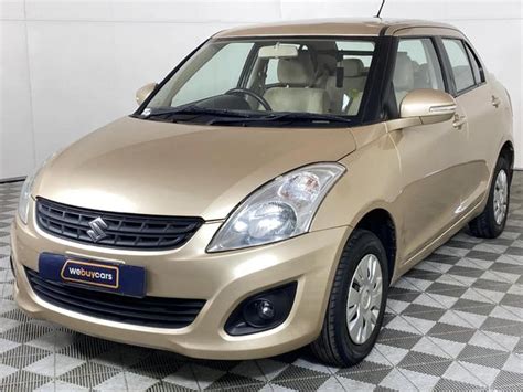 Used Suzuki Swift Dzire 1 2 Gl For Sale In Gauteng Za Id 8352899
