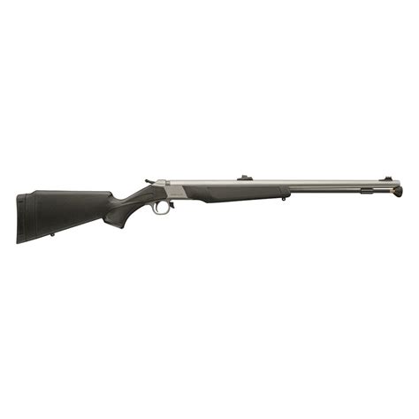 Cva Wolf V2 Northwest Legal Muzzleloader 50 Caliber 24 Barrel