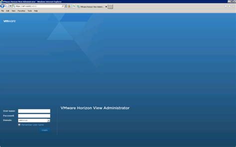 How To Replace Horizon View Connection And Security Server Certificates Vmfocus
