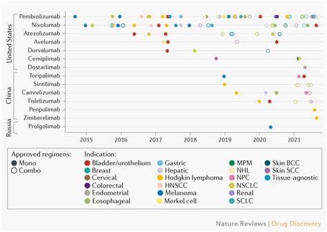 Comparing Development Strategies For Pd1 Pdl1 Based Immunotherapies