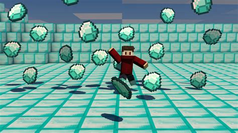 Minecraft Blank Template Imgflip