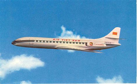 Wikipedia Contributors Air Vietnam Wikipedia The Free Encyclopedia