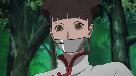 Tenten Gagged By Hieucheemsowwo On Deviantart