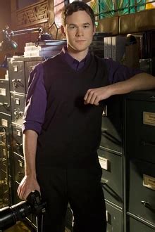 Jimmy Olsen Smallville Dcverse Wiki Fandom