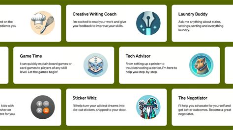 Youll Be Able To Make Your Own Gpts Soon Hypertext