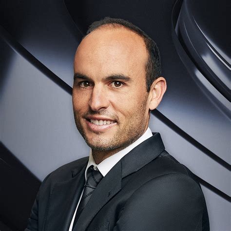 Watch Landon Donovan On Fox One Tv Shows Clips And Appearances