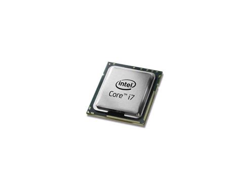 Intel Core I Nd Gen Core I Sandy Bridge Quad Core GHz GHz Turbo Boost LGA