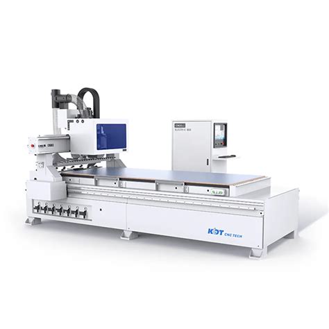 Kdt Leda Machinery