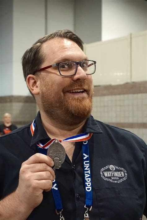 Brewer Kevin Davey Reflects On His Career From Wayfinder To The