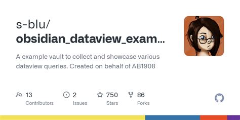 Obsidiandataviewexamplevault20 Dataview Queriesstyle Dataview