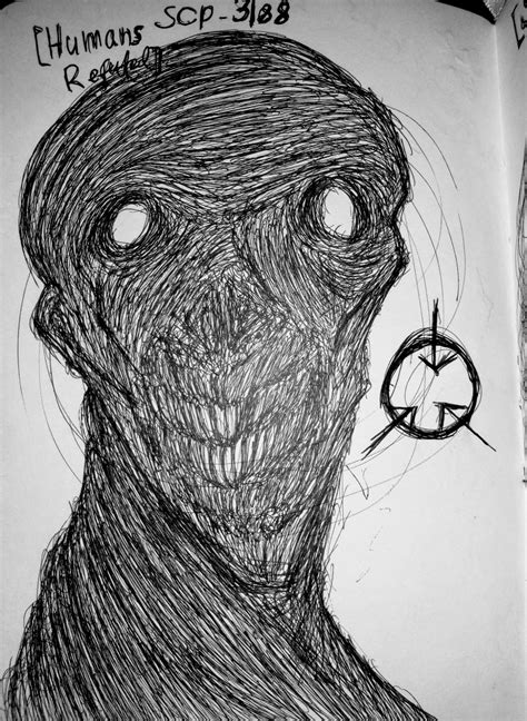 SCP 3199 SCP Foundation Amino