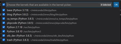 16 Reasons To Use Vs Code For Developing Jupyter Notebooks Practical Business Python