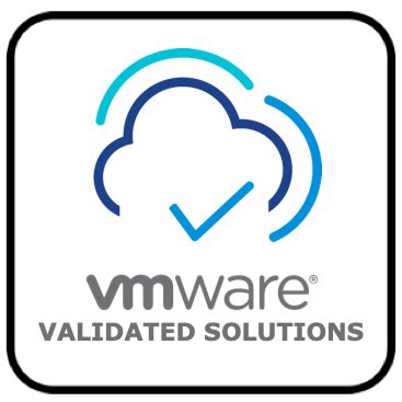 Introducing VMware Validated Solutions FearDamhan