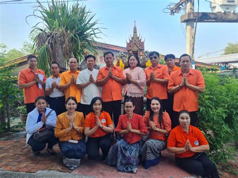 เทศบาลตำบลหนองวัวซอ ภาพกิจกรรมและผลงาน