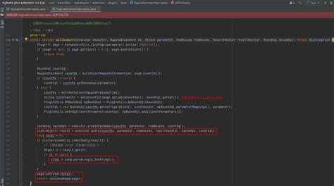 自定义插件解决mybatis Plus Like查询遇 等字符需转译问题（含分页查询）mybatispluslike可以查所有