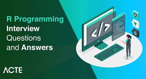 Top 35 R Programming Interview Questions And Answers Updated 2025