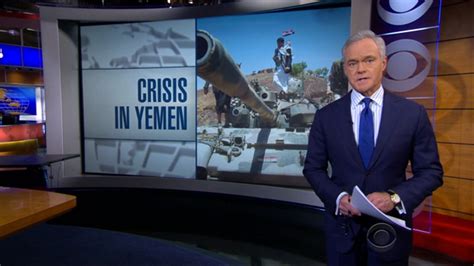 CBS Evening News Motion Graphics Gallery