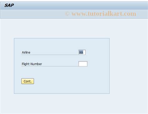DEMO TCD SAP Tcode DEMO Of A TCD Recording Transaction Code