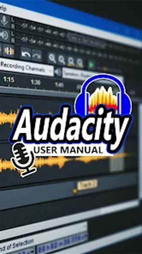 Audacity App Manual For Android Download