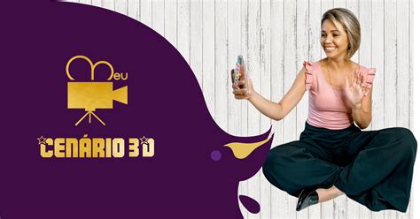 Meu Cenário 3d