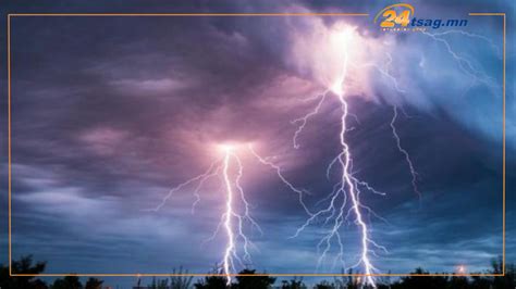 Аянга цахилгаан цахих үед хэрхэн өөрийгөө хамгаалах вэ