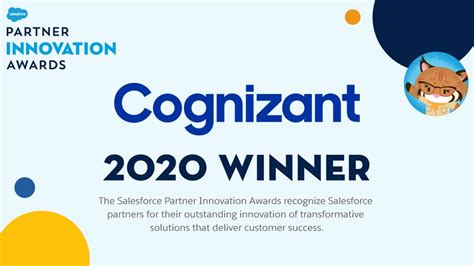 P S On Linkedin Cognizant Salesforce
