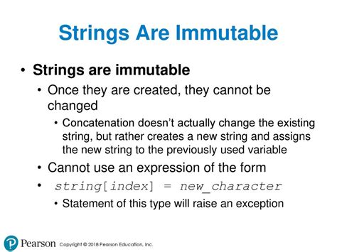 Basic String Operations Ppt Download