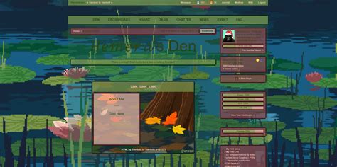 ˗ˏˋ Stardusts Free Css ˎˊ˗ Lioden