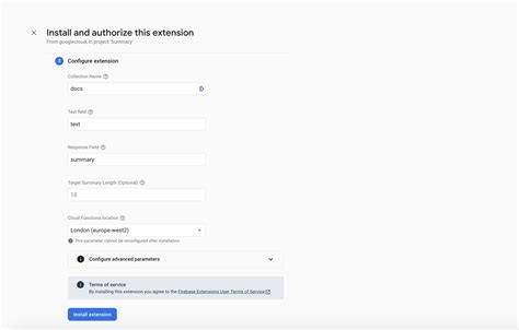 Understanding The New Firebase Ai Extensions Logrocket Blog