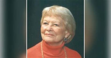 Phyllis F Hill Obituary Visitation And Funeral Information