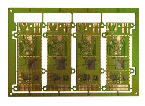 Pcb Protype Factorychain